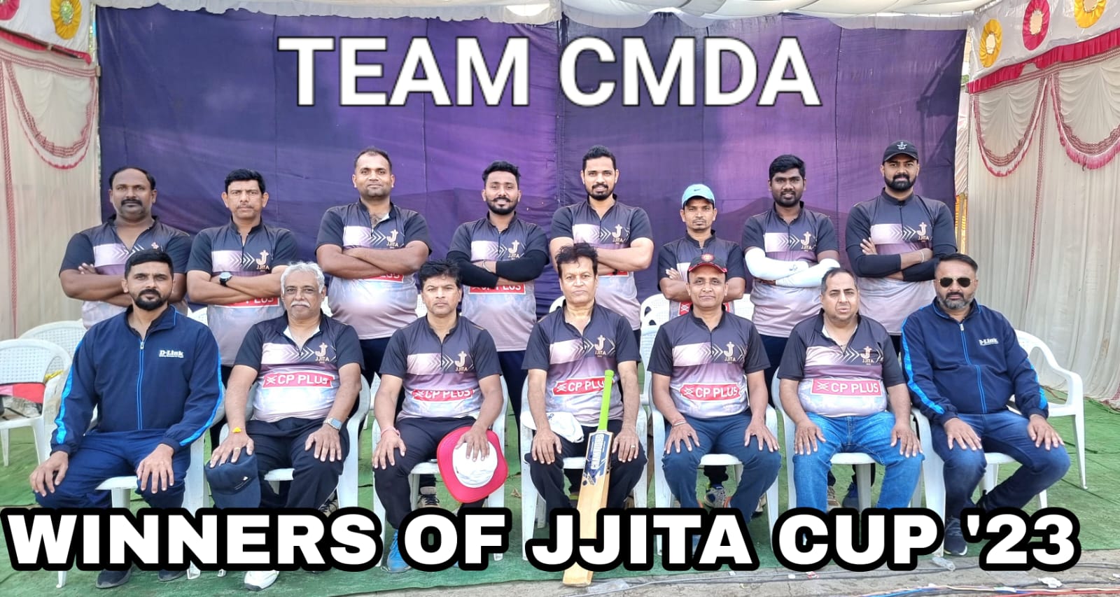 Computers & Media Dealers Association